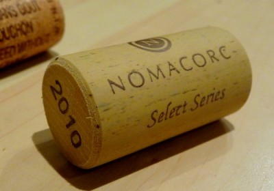 Closures: Diam’s guarantee, and new from Nomacorc – Jamie Goode's wine blog