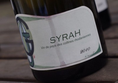 Northern Rhone series 24, Jeanne Gaillard Syrah – Jamie Goode's wine blog