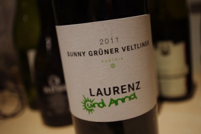Two good, affordable Gruner Veltliners – Jamie Goode's wine blog