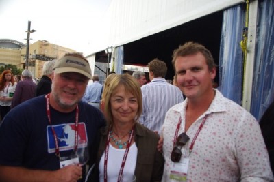 More Pinot Noir 2013 people – Jamie Goode's wine blog