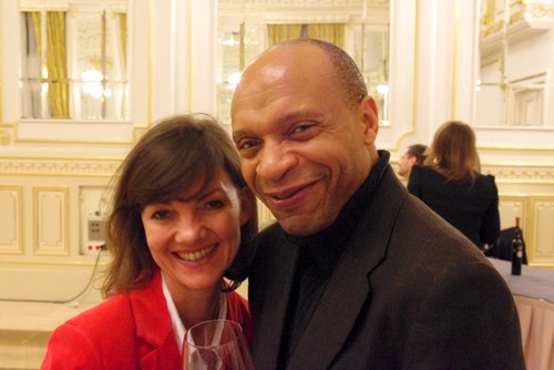 In Hungary – Jamie Goode's wine blog