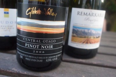 Two Central Otago Pinot Noirs – Jamie Goode's wine blog