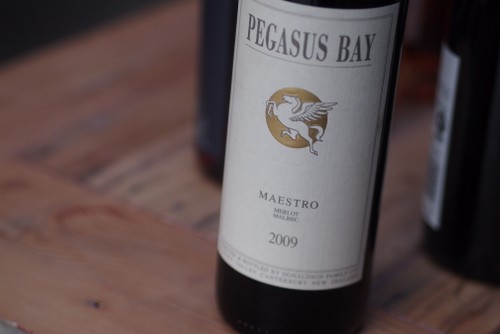 In New Zealand, day 6, the Waipara Valley, North Canterbury – Jamie ...