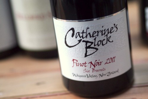 In New Zealand, day 6, the Waipara Valley, North Canterbury – Jamie ...