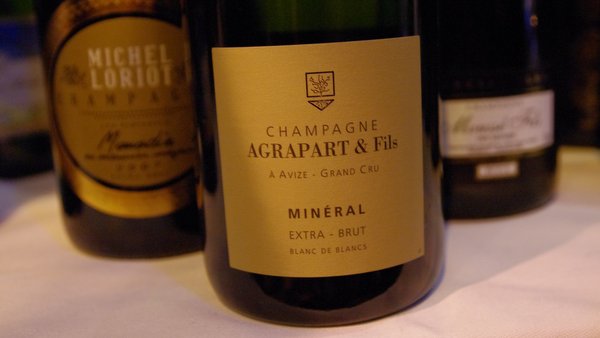 Eight stunning grower Champagnes – Jamie Goode's wine blog