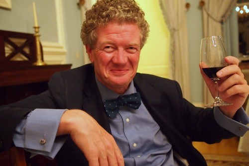 Pre- and post-run wines from last weekend at Pichon – Jamie Goode's ...