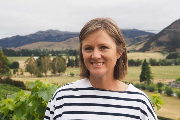 In New Zealand, day 1: Wanaka, Central Otago – Maude and Rippon – Jamie ...