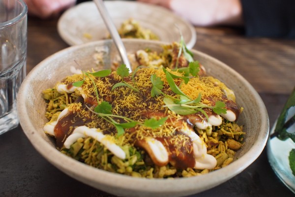 A remarkable lunch at Kricket, Brixton – Jamie Goode's wine blog