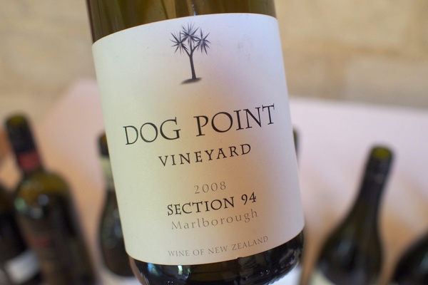 Older New Zealand Sauvignon Blanc: can it age? Should we cellar it ...