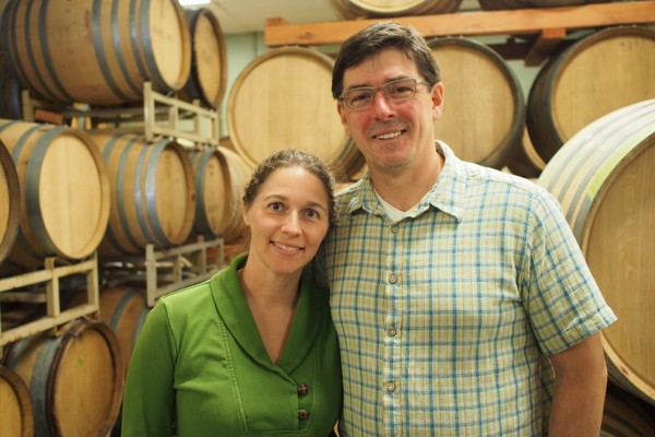 In Oregon: Goodfellow Family Cellars – Jamie Goode's wine blog