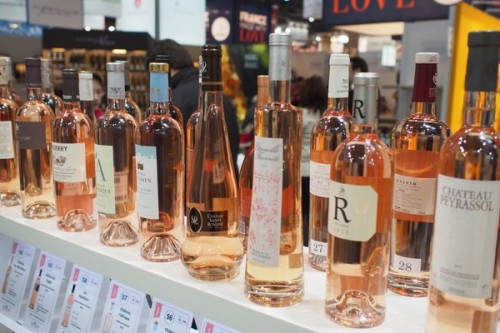 Provence Rosé: 24 leading examples tasted – Jamie Goode's wine blog