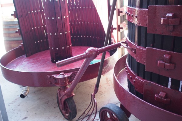 How Port wine is made, in pictures – Jamie Goode's wine blog