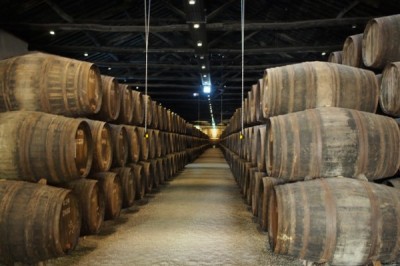 How Port wine is made, in pictures – Jamie Goode's wine blog