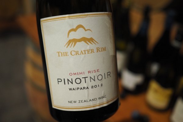 An extensive tasting of Pinot Noir from North Canterbury, New Zealand ...