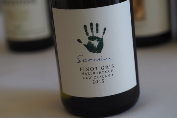 New Zealand Pinot Gris, a masterclass – Jamie Goode's wine blog