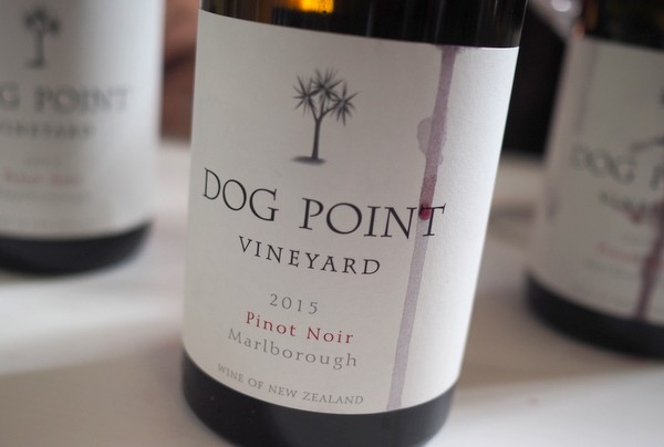 New Zealand Pinot Noir: some top examples from Marlborough – Jamie ...