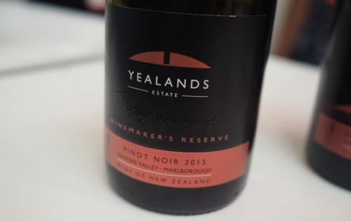New Zealand Pinot Noir: some top examples from Marlborough – Jamie ...