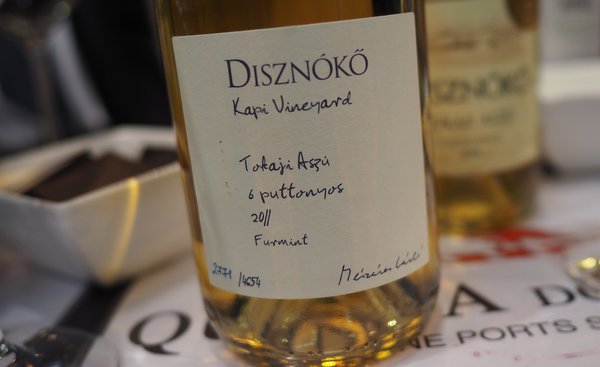 Top wines from ProWein 2017 – Jamie Goode's wine blog