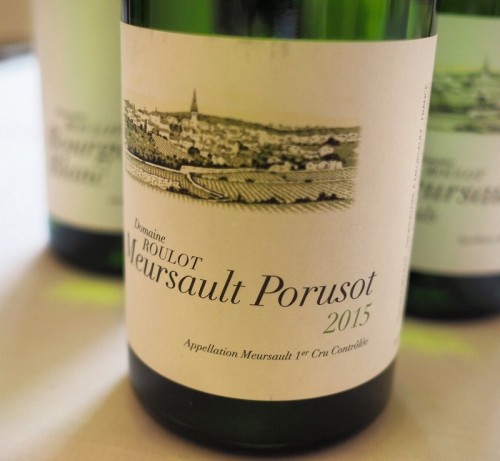 Roulot: how Jean-Marc makes some of the most compelling white ...