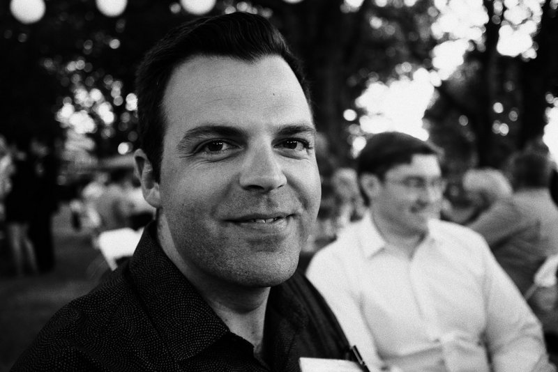 Some wine folk, Oregon and beyond, snapped this week – Jamie Goode's ...