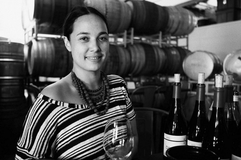 Some wine folk, Oregon and beyond, snapped this week – Jamie Goode's ...