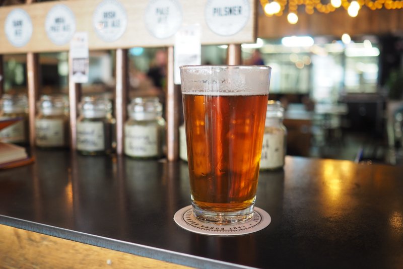 A day in Adelaide: Big Table, Lady Burra, Shobosho, Pink Moon – Jamie ...