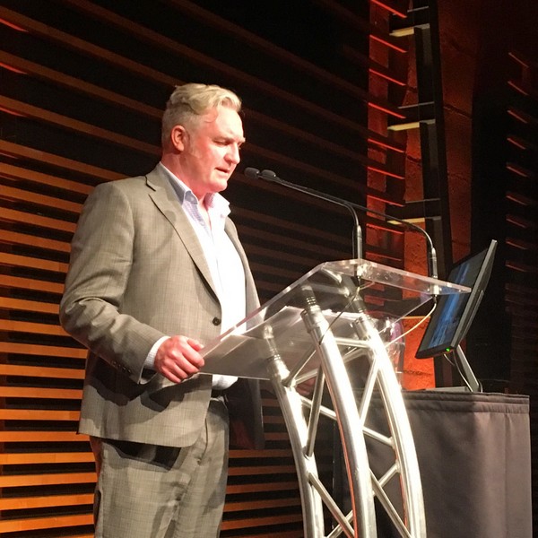 Celebrating the Gourmet Traveller Wine Winemaker of the Year awards in ...