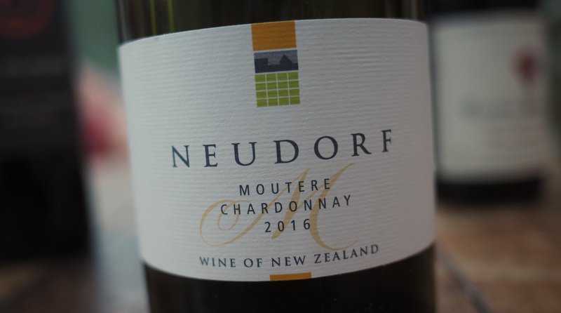 New releases from Neudorf, Nelson, New Zealand – Jamie Goode's wine blog