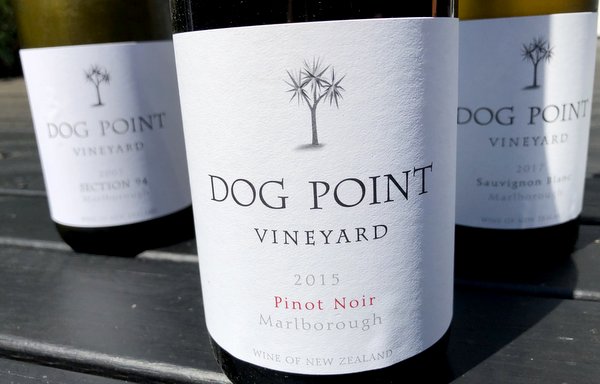New releases from star Marlborough producer Dog Point – Jamie Goode's ...