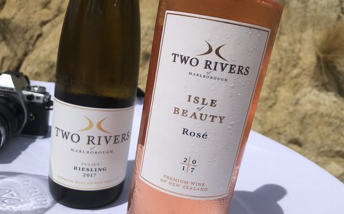 Interesting Marlborough: Two Rivers with David Clouston – Jamie Goode's ...