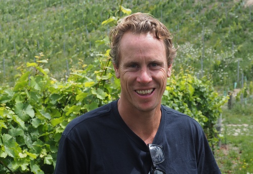 Interesting Marlborough: Two Rivers with David Clouston – Jamie Goode's ...