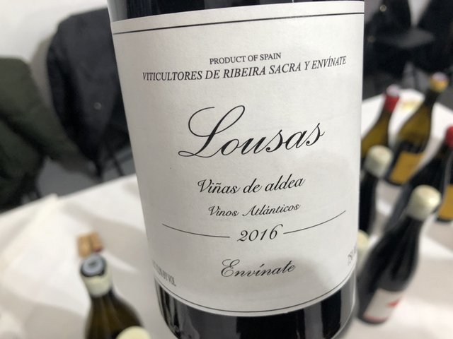 The wines of Envinate, one of Spain’s most exciting producers – Jamie ...