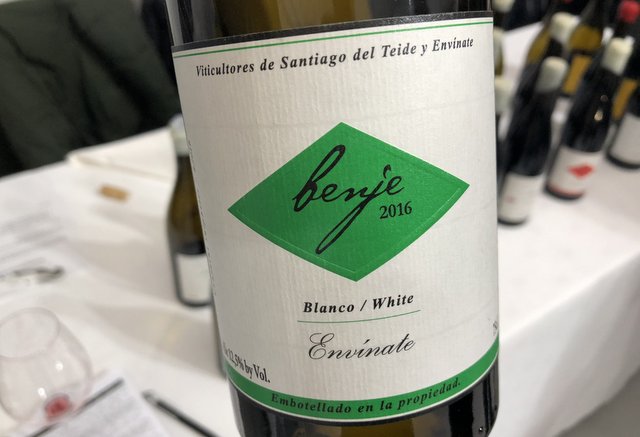 The wines of Envinate, one of Spain’s most exciting producers – Jamie ...