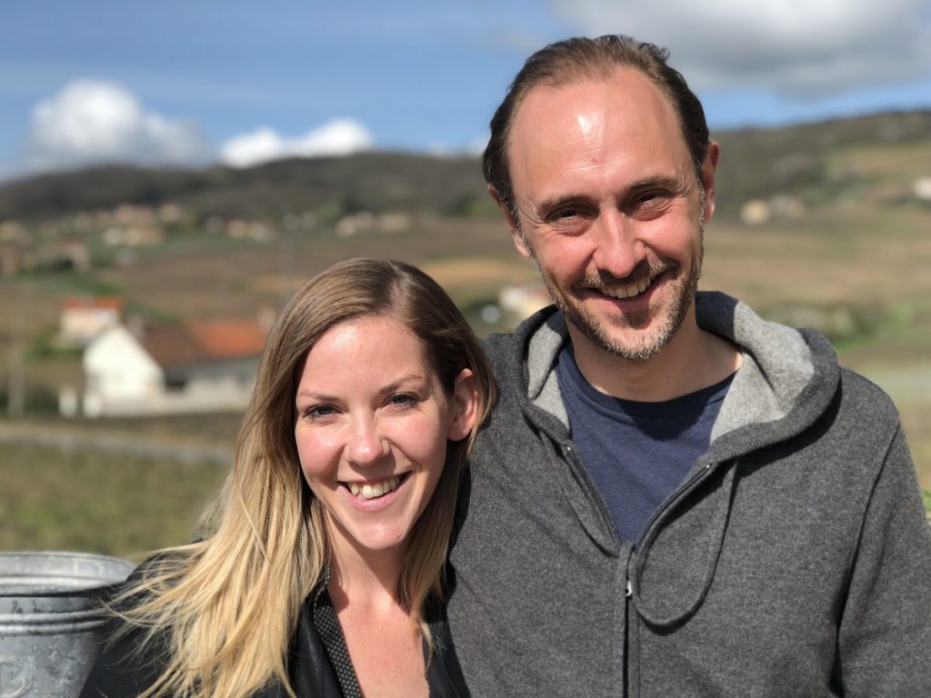 In Beaujolais: the elegant wines of Domaine David Chapel – Jamie Goode ...