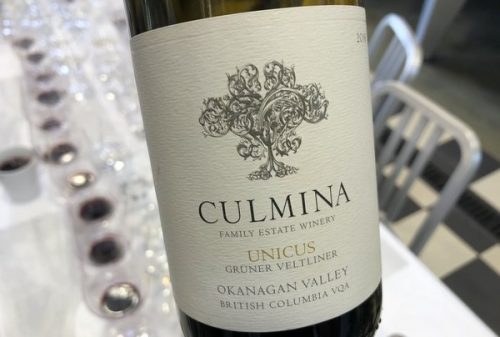 Okanagan: Culmina Family Estate Winery – Jamie Goode's wine blog