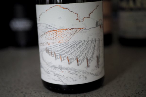 Greystone Vineyard Ferment Pinot Noir 2016 Waipara Valley, New Zealand ...