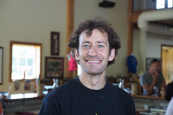 New York State (4) Fulkerson Winery – Jamie Goode's wine blog