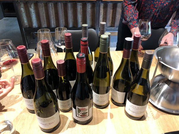 Wellington Wine Country (2) Ata Rangi, one of New Zealand’s top ...