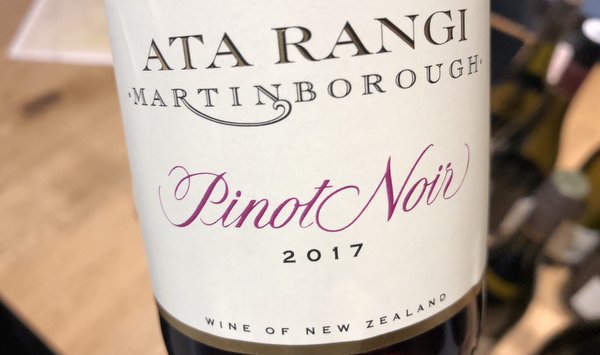 Wellington Wine Country (2) Ata Rangi, one of New Zealand’s top ...