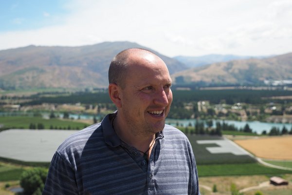Central Otago (13) Akarua – Jamie Goode's wine blog