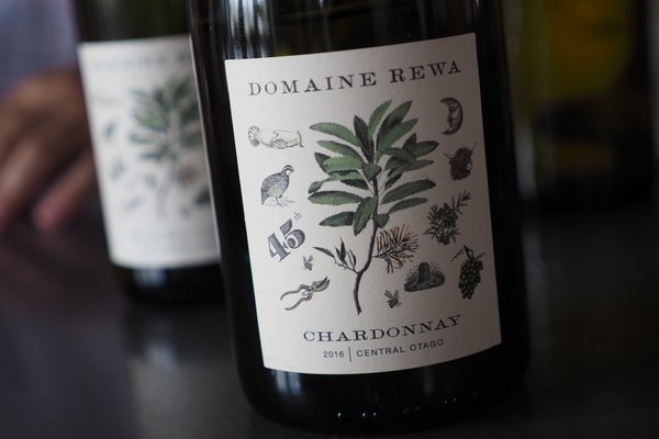 Central Otago (12) Domaine Rewa – Jamie Goode's wine blog