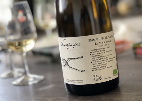 Champagne highlights (2) – Jamie Goode's wine blog