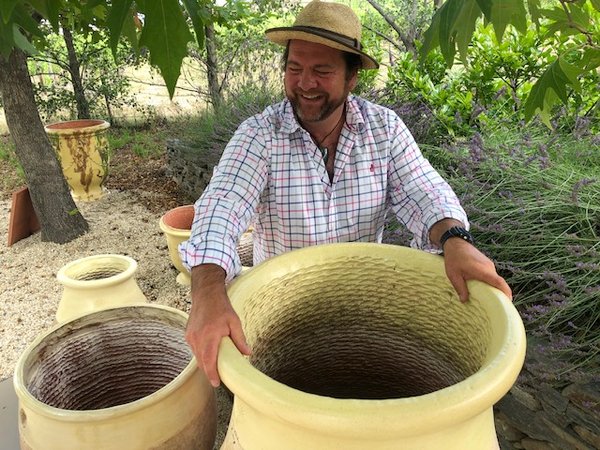 Central Otago (12) Domaine Rewa – Jamie Goode's wine blog