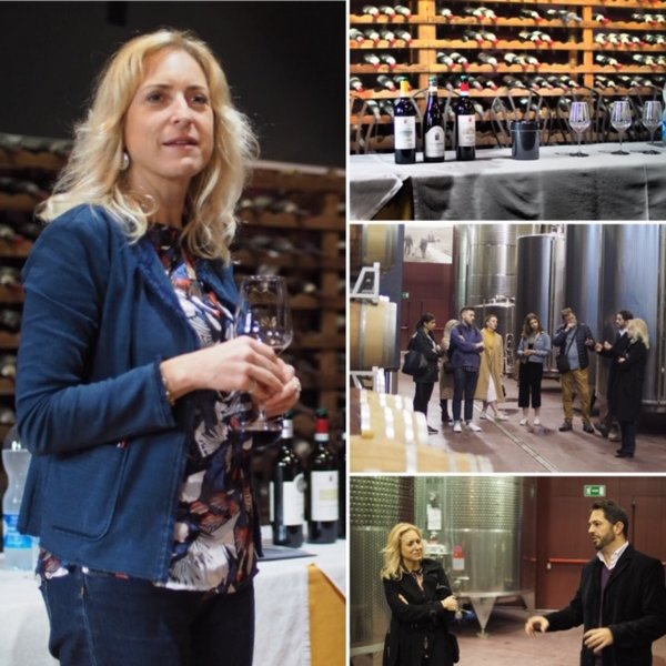 Choosing a red wine list for Ramada hotels – Jamie Goode's wine blog