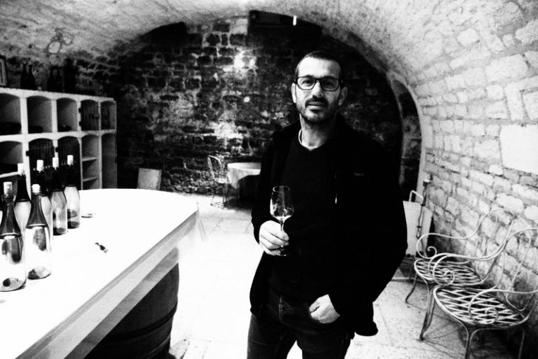 Chablis (9) Jean-Paul & Benoît Droin – Jamie Goode's wine blog