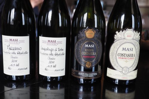 Meeting Mr Amarone: how Masi’s Sandro Boscaini reinvented appassimento – Jamie Goode's wine blog