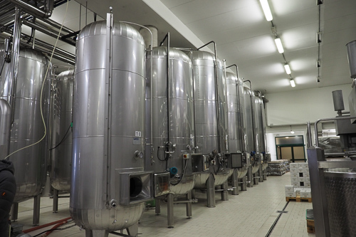 Visiting Prosecco producer Canevel – Jamie Goode's wine blog