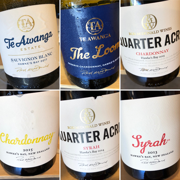 Hawke’s Bay, New Zealand (10) Te Awanga Estate – Jamie Goode's wine blog