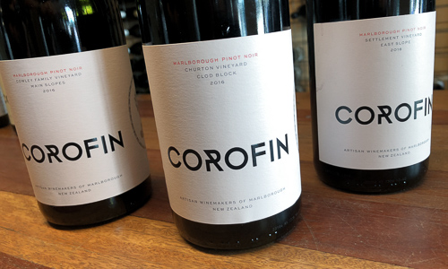 Interesting Marlborough: new releases from Corofin – Jamie Goode's wine ...