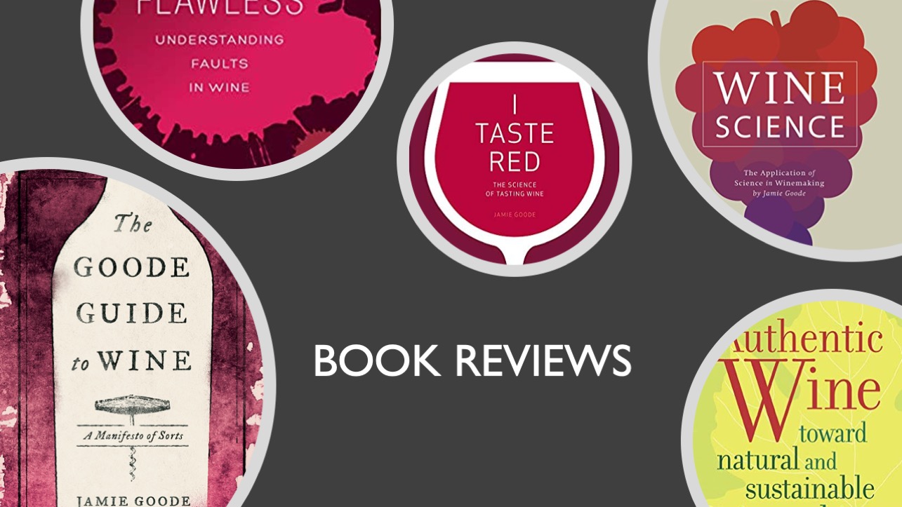 November 2020 – Jamie Goode's wine blog